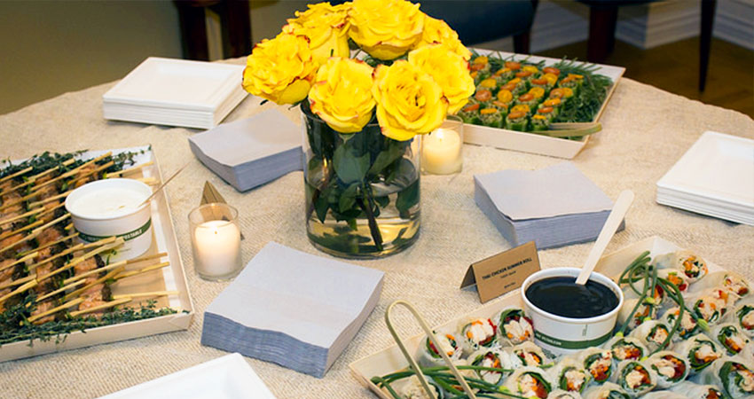 Partner Side Events - Women Deliver 2019 Global Conference